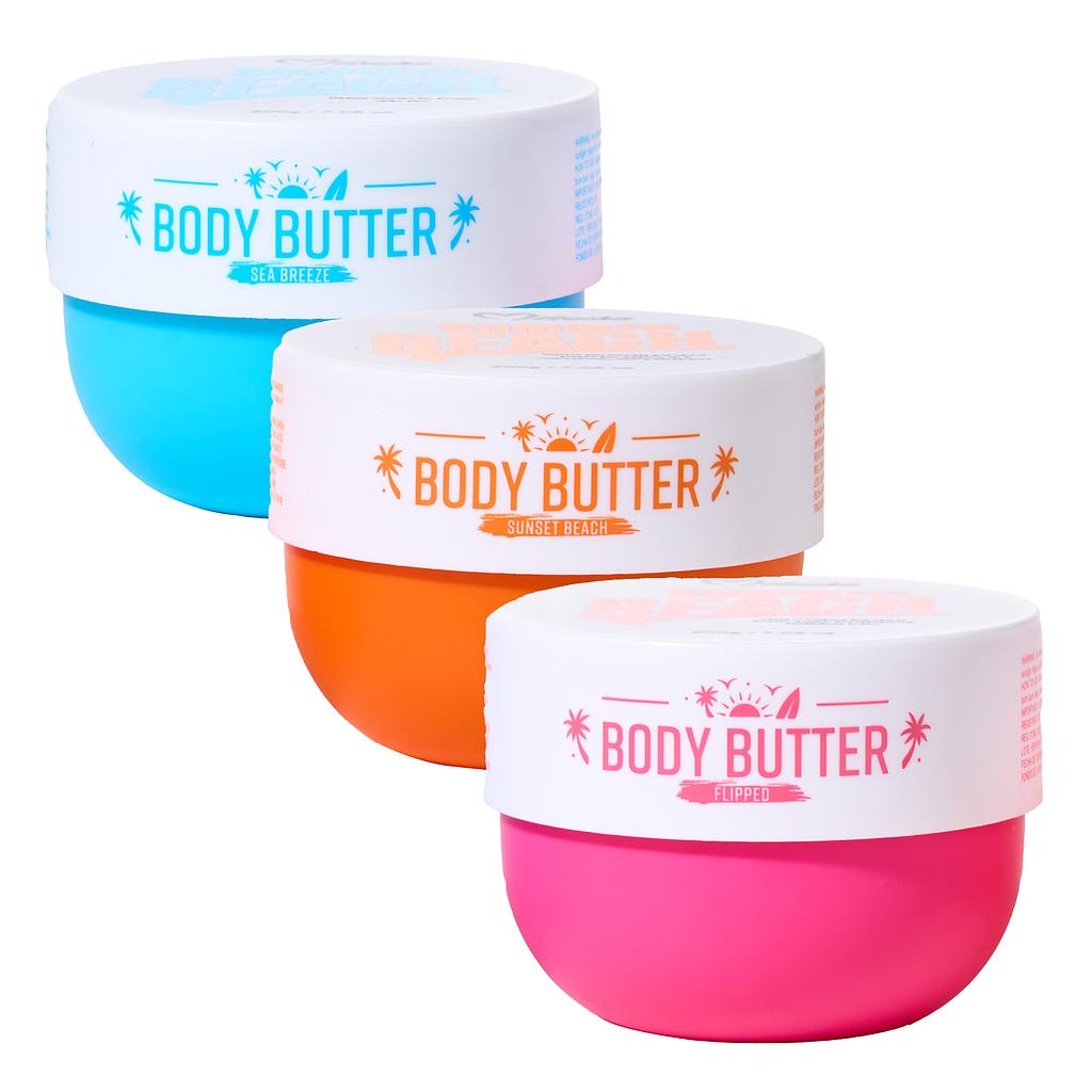 MISUCKA - Summer Beach Body | MISUCKA